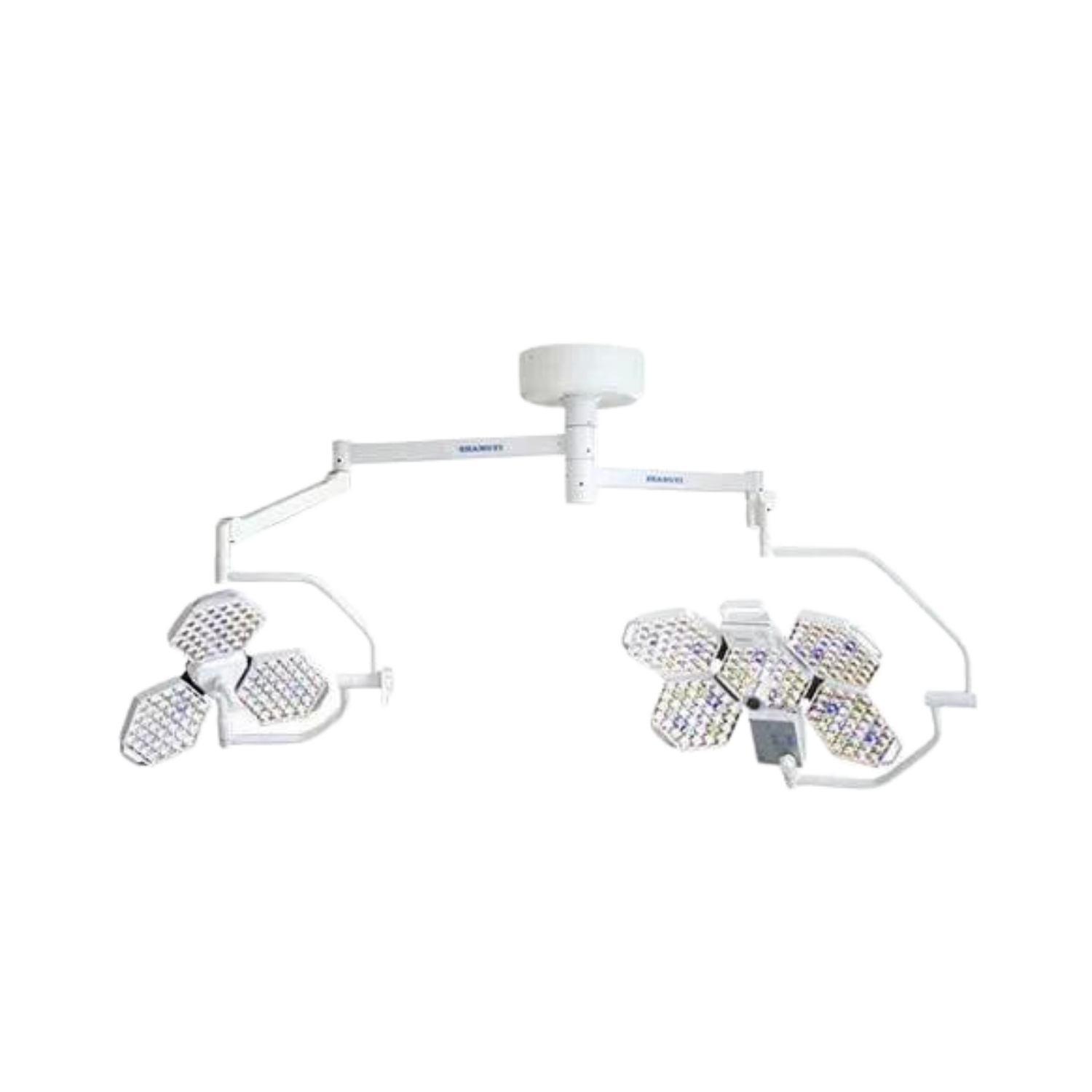 SYO2 LED 3+5 surgical Light - MET Intl