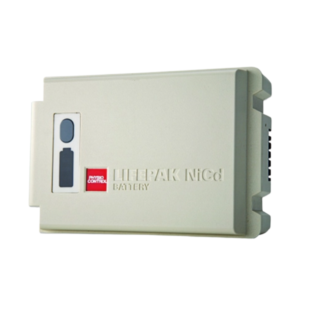 PHYSIO-CONTROL Lifepak 12 Defibrillator Battery