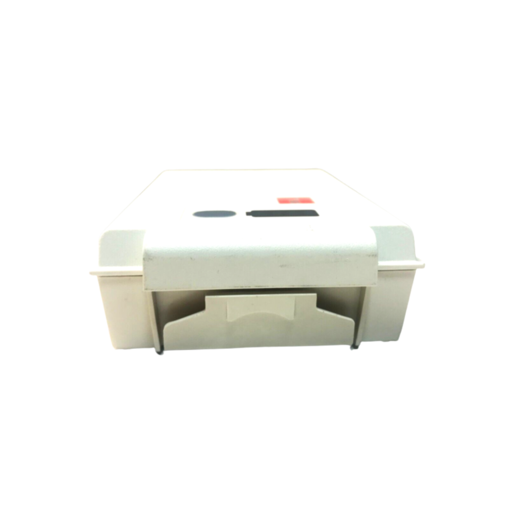 PHYSIO-CONTROL Lifepak 12 Defibrillator Battery