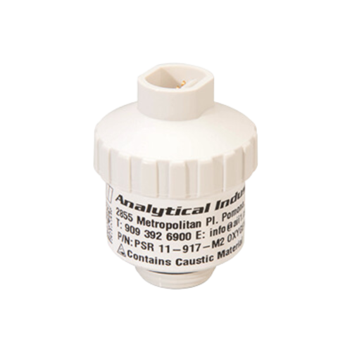 PSR 11 - 917- M2 Replacement galvanic oxygen sensors for use in PB 760 ...